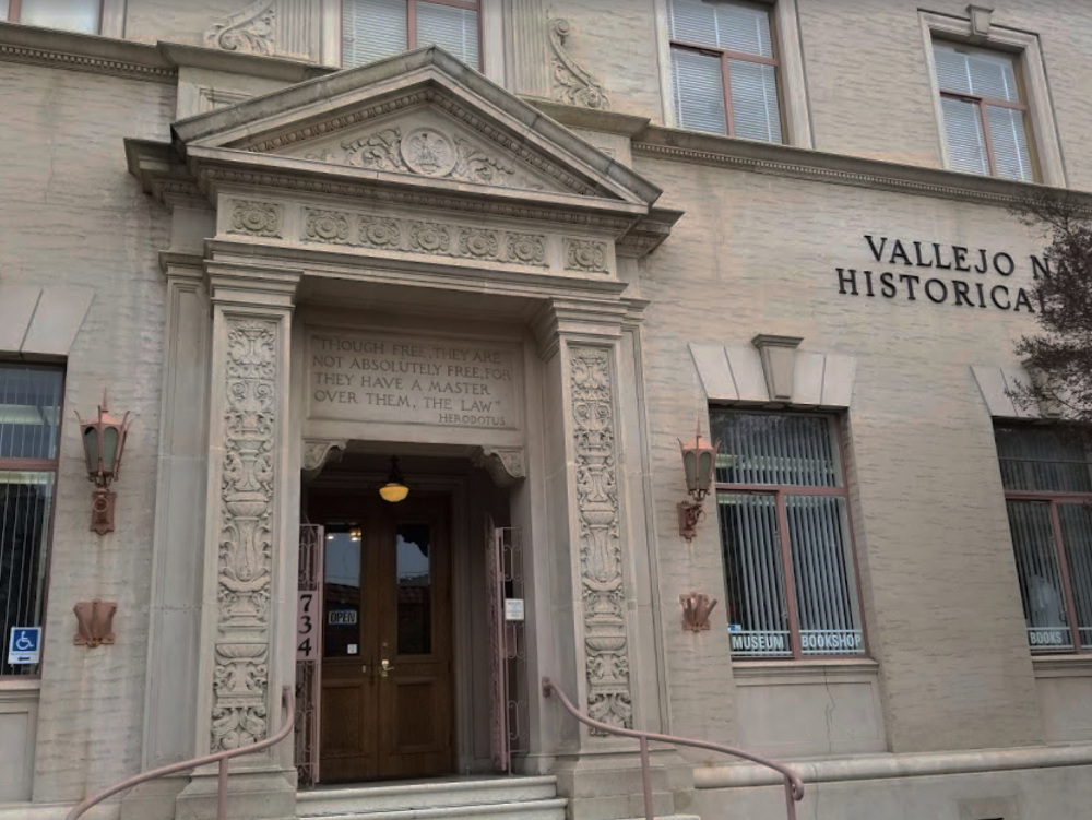 Top 5 Things to Do in Vallejo