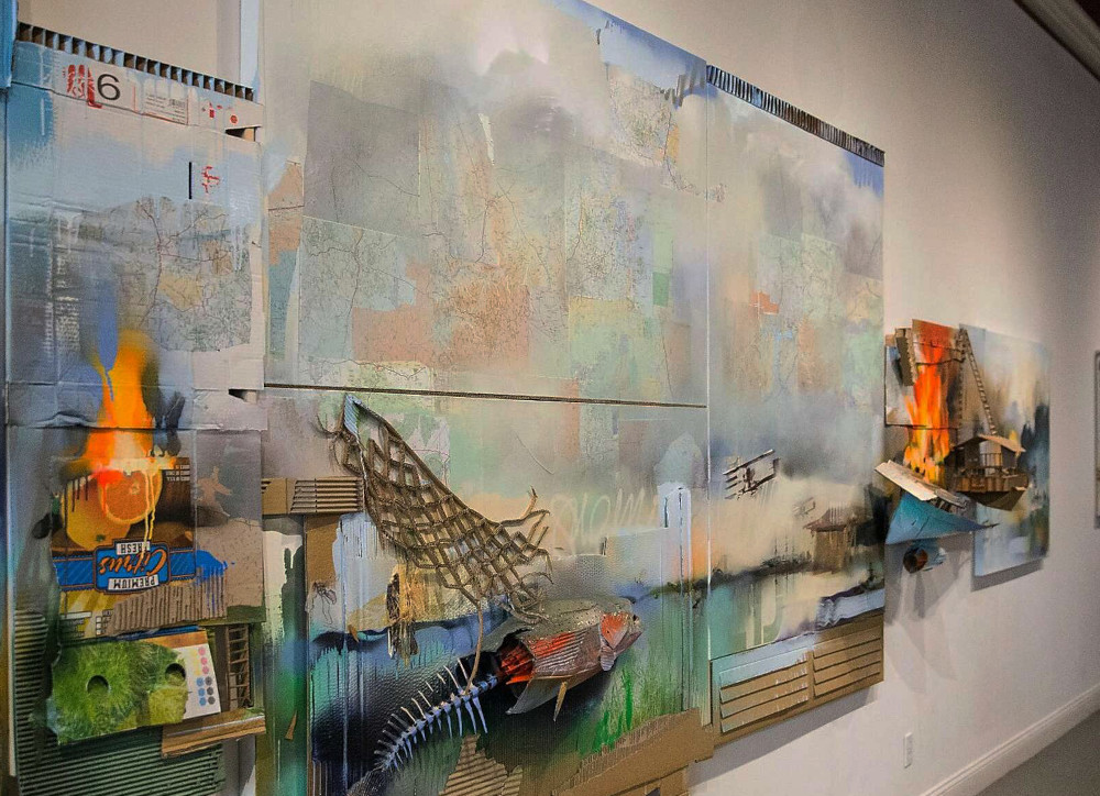 Top 5 Things to Do in Vallejo